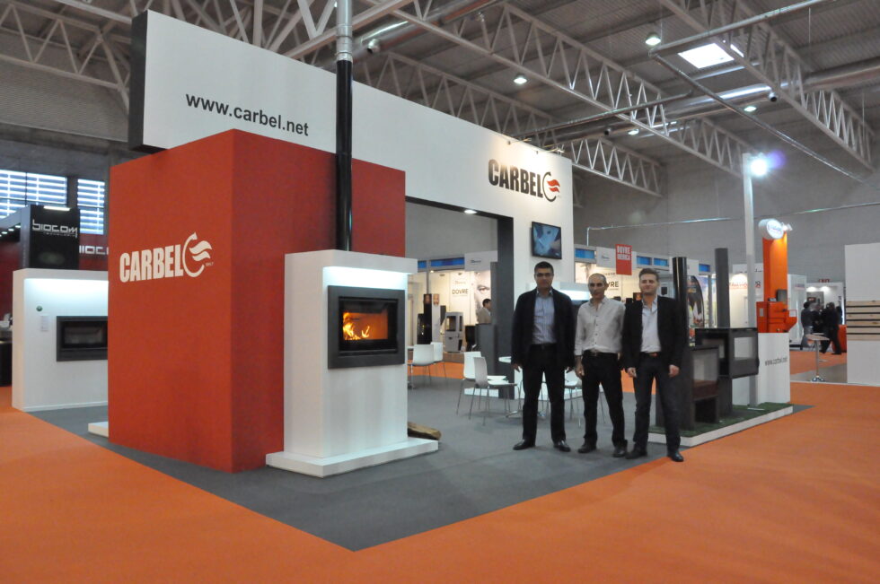 Carbel: calidad e historia - Carbel