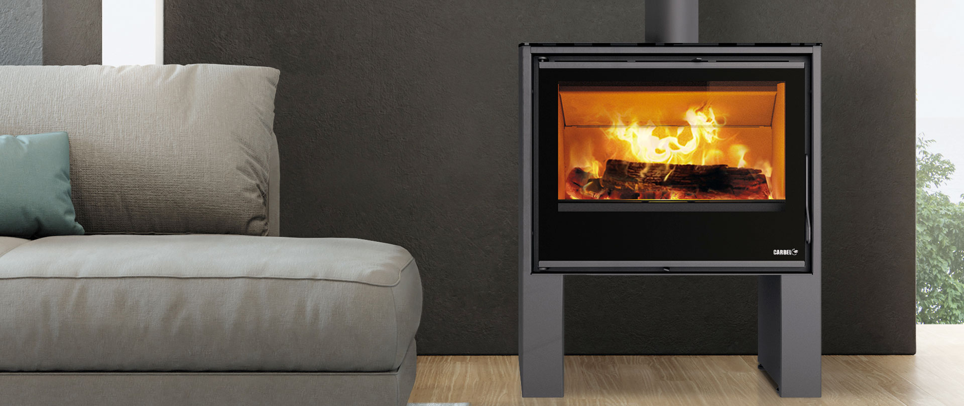 Catálogo Carbel temporada 2021-2022: novedades para tu hogar - Carbel